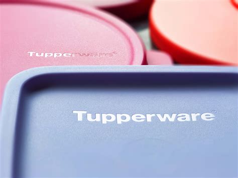 Tupperware Just Dropped Its Most Exciting Product In 80 Years Parade