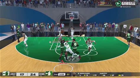 Derrick Rose Baron Davis 2way Combo Guard Build A Blur In Transition Youtube