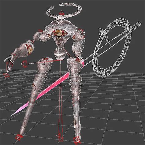 StudioCCS Model Viewer Programs Dothack Network