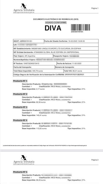 Los 23 Datos Que Brindan Las Aerolíneas Cuando Un Argentino Viaja Al