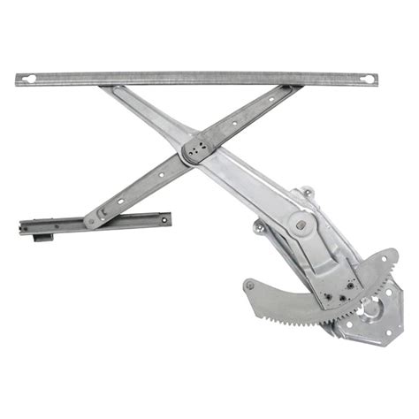 Aci® 81641 Front Passenger Side Power Window Regulator Without Motor