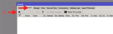Mikrotik Pptp Vpn Server Configuration Enwebhost Documentation