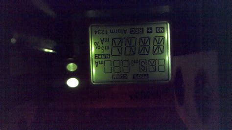 Image Processing How To Properly Detect Segments In A Lcd Segment