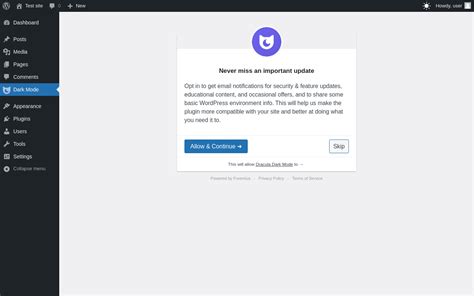 Report Dracula Dark Mode 121
