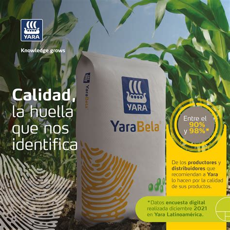 Yara Costa Rica ¡la Calidad En Nuestros Productos Nos Facebook