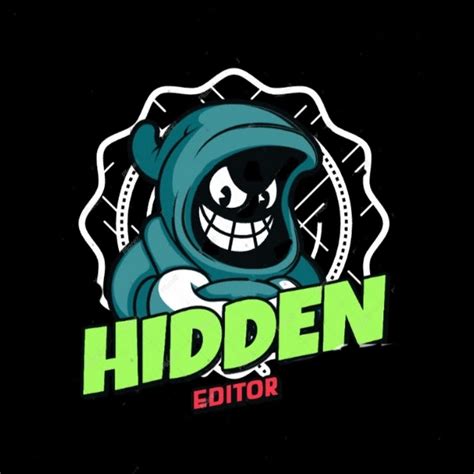 Hidden Editor YouTube