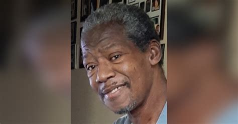 Obituary Information For Redman David Alston