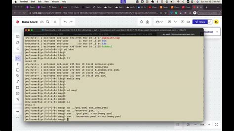 replicaset deployment statefulset and daemonset devops training