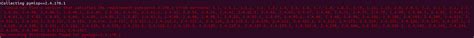 Misp Version Problems · Issue 980 · Misppymisp · Github