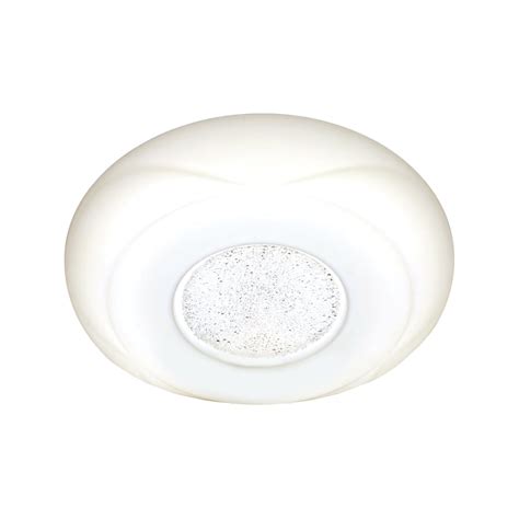 Управляемый светильник Ambrella Light ORBITAL DESIGN F201 WH 48W ...