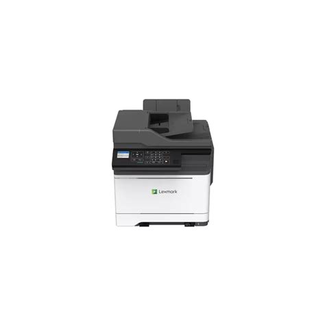 User Manual Lexmark Mc2425adw English 266 Pages