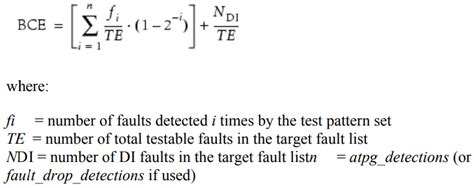 【tessent】scan And Atpg 【ch2 Scan And Atpg Basics】4 Multiple Detectn
