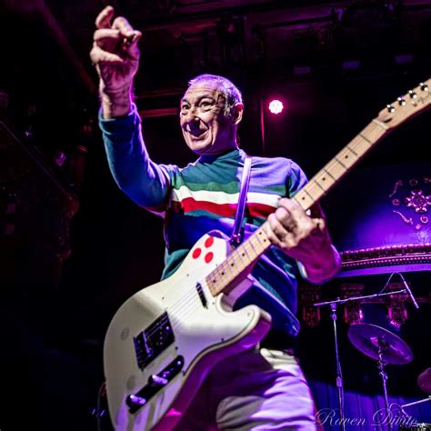 Photo Gallery Buzzcocks Great American Music Hall San Fransisco Ca