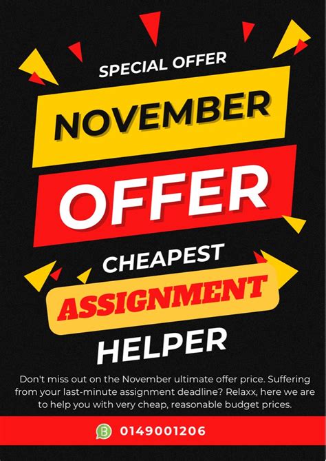assignment helper services others on carousell