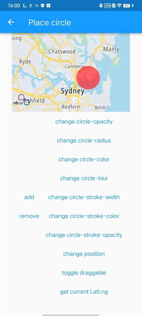Nextbillionai Mapview Circle Annotation
