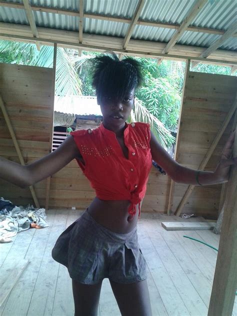 Ramdom Jamaican Thots Shesfreaky