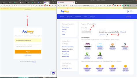 Payhere Flutter Payment Gateway Integration Android By Yasas