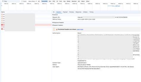 Javascript CORS Issue With NGinx And Fetch React Native Stack Overflow