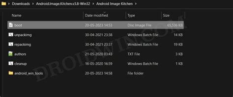 How To Root Android Devices Via Kernelsu Gki And Lkm Thedroidwin
