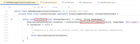 Safeguarding Against Deserialization Attacks In Spring For Apache Kafka Opswat