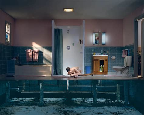 Albertina Wien Gregory Crewdson Retrospektive The Stylemate