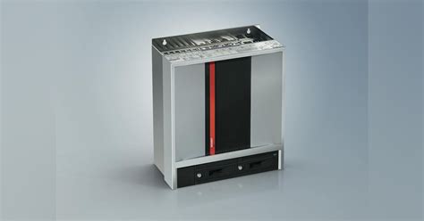 May 2024 Product Roundup Controllers Automation World