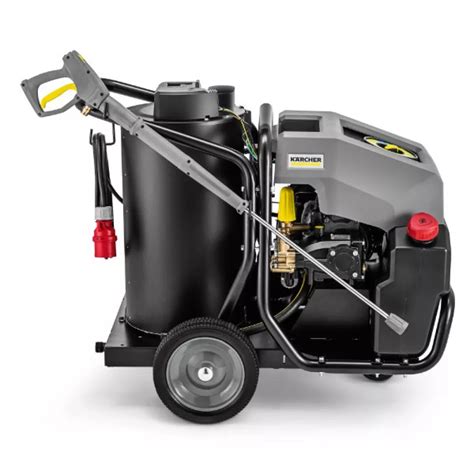 Karcher Hds 1021 4 Classic Hot Water Pressure Washer 1030 9110