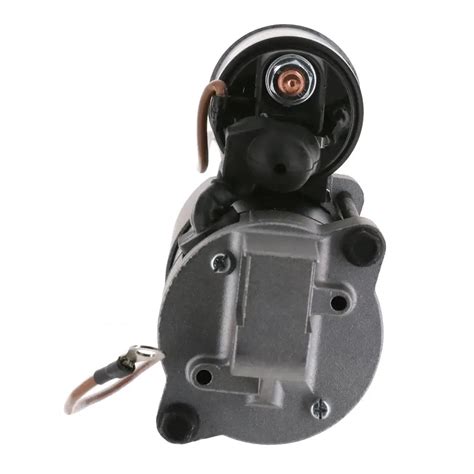 Arco Marine Premium Replacement Yamaha Outboard Starter 13 Tooth 3433