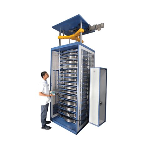 Force Calibration And Testing Systems Sushma Industries