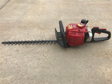 Gas Hedge Trimmers Westmoreland Equipment