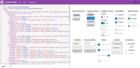 Avalonia Ui Sponsorship Completely Removes Open Source Vs Commercial