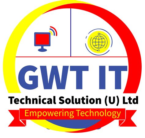 Home Gwt It Tech