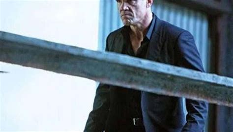 Josh Brolin Oldboy Plakat