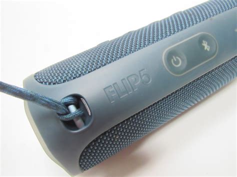 Jbl Flip Waterproof Portable Bluetooth Wireless Ipx Rated Speaker