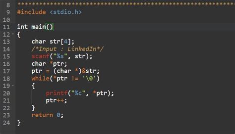 Babu Malagaveli On Linkedin Beingembedded Embeddedc Embeddedsystems