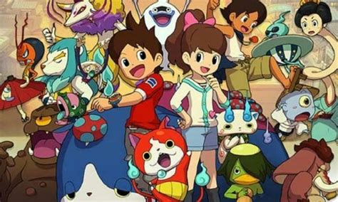 Momonyan Wiki Yo~kai Watch Amino En Español Amino