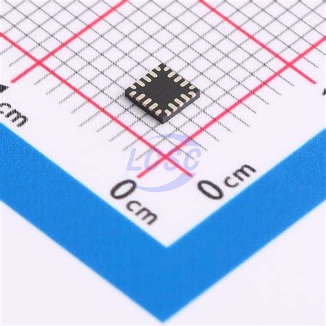 Stm32c011f6u6tr Stmicroelectronics Microcontroller Units Mcusmpus