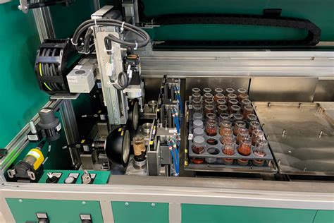 Precise Fast And Objective Automated Visual Assessment