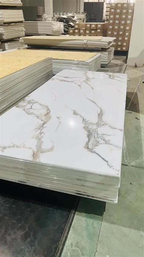 Pvc Wall Sheets 2900mm X 1220mm X 3mm