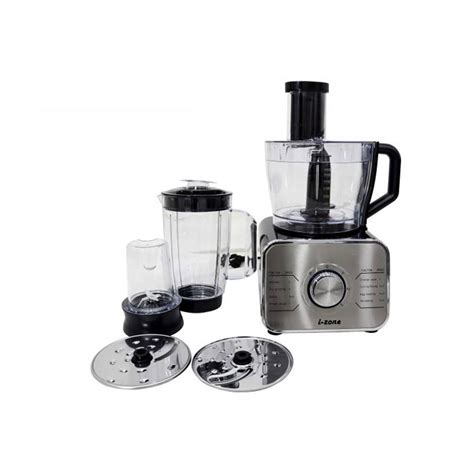 I Zone 5590 Food Processor Buy I Zone Food Processor