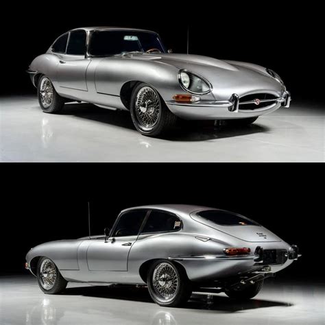 1966 Jaguar Xke History Nostalgia Know Your Meme