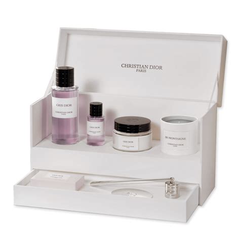 ديور جريس ديور مجموعة هدايا 7 قطع