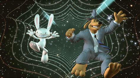 Sam And Max Wallpaper Hd Wallpaper Sam And Max Wallpaper Flare