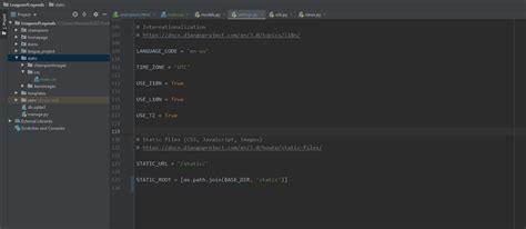 Python Django Css Not Loading Stack Overflow