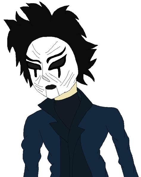 Metal Killer By Cherryblossom89 On Newgrounds