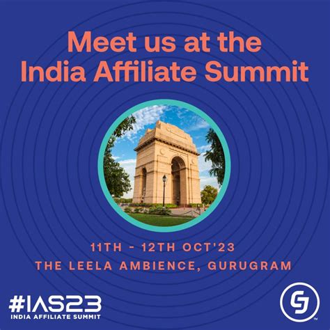 G Avinash On Linkedin Ias2023 Affiliatemarketing Networking