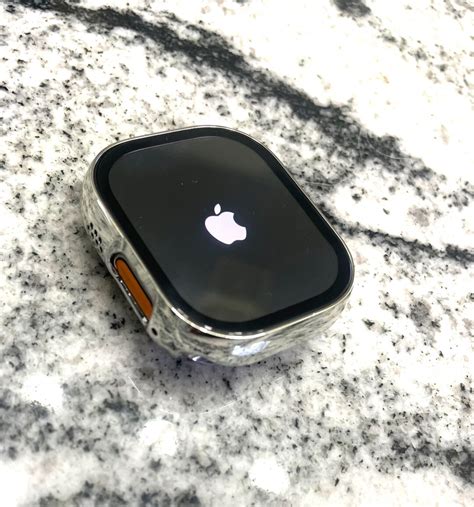 S 1011 424640mm41mm44mm45mm49mm Ultra Apple Watch Case 14k White