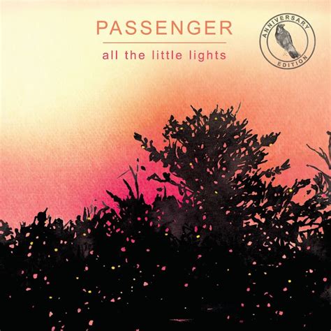 Passenger And Ed Sheeran Join Musical Forces In Revitalized ‘let Her Go