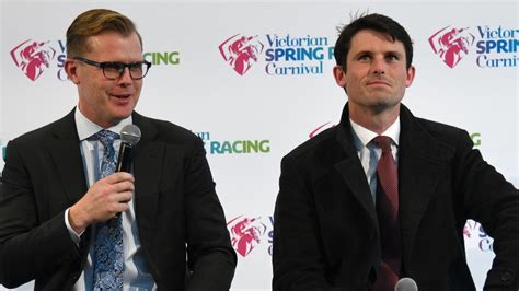 Edward Cummings To Battle Brother In George Main Stakes Au