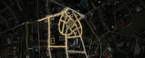 what is a masterplan ils intelligent light space